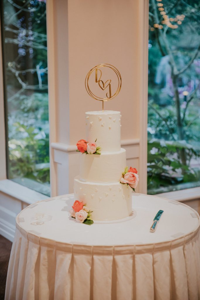 Dandenong Ranges Wedding Venue | Jemma & Dylan - Lyrebird Falls ...